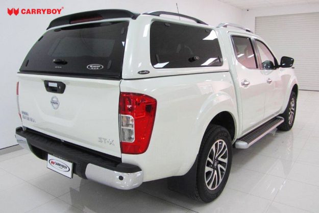 so-series – CARRYBOY UK : Pick-up hard top Truck | Canopy | Roller top ...
